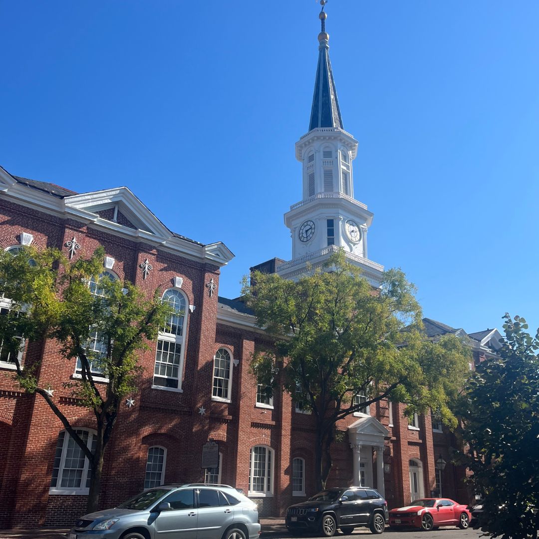 11 Amtrak Train Trips via Newark Under 4 Hours - Montclair Girl