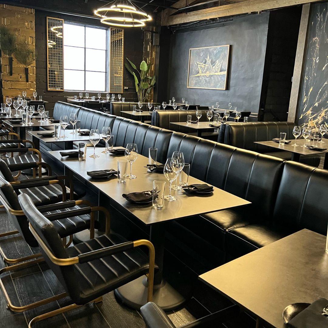 The Maddox Montclair Reviews