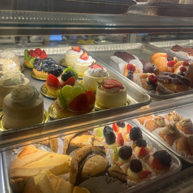 A Guide to Montclair’s Best Coffee Shops - Montclair Girl