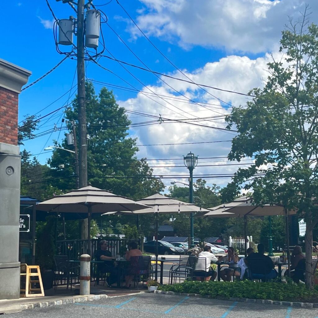 Sweet Basil's Cafe: A Family-Owned Cafe + Restaurant in Livingston ...
