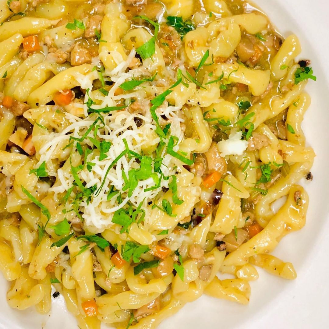The Best Gluten-Free Pasta Spots in Northern New Jersey - Montclair Girl