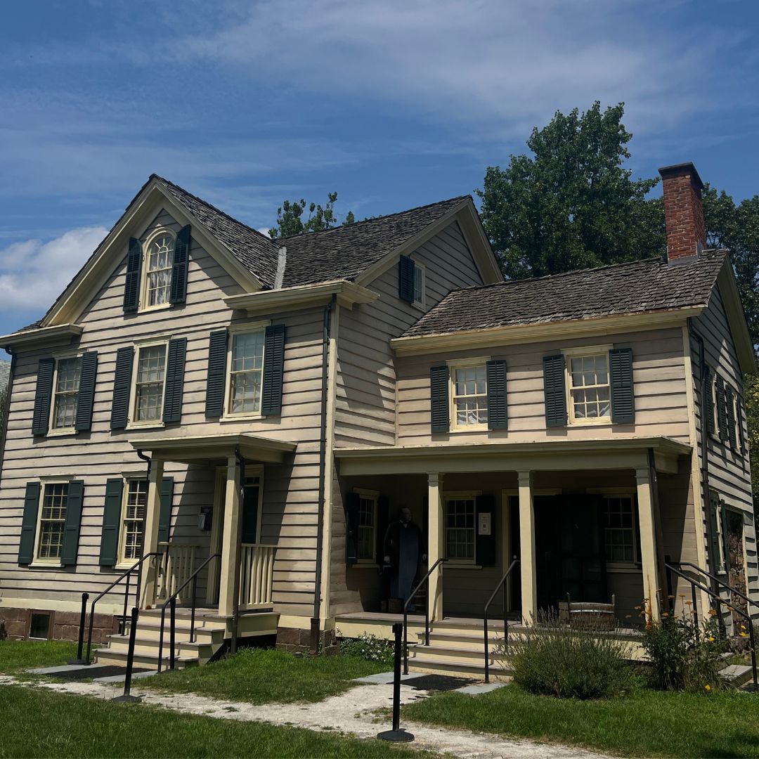 The Only U.S. President From New Jersey Was Born in Caldwell ...