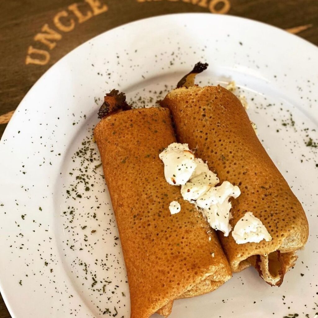 The Best Crepes in the Montclair Area - Montclair Girl