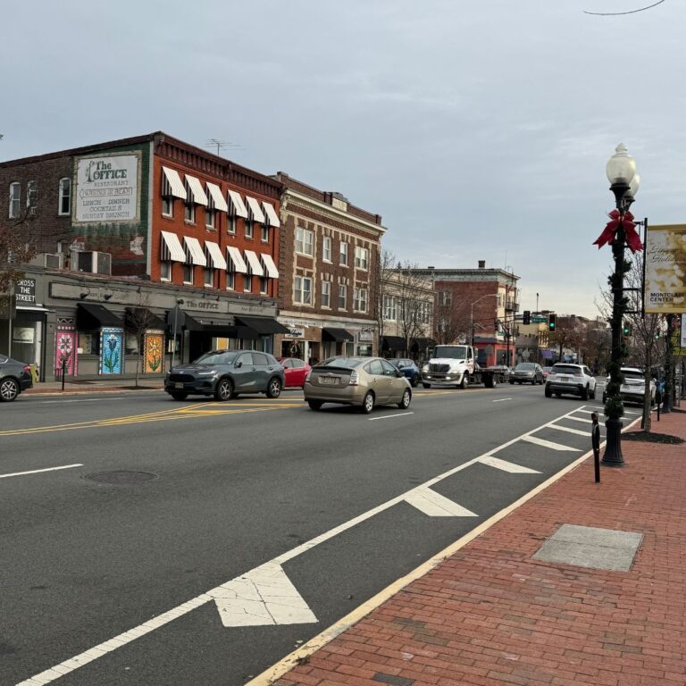 A Guide to the Best Downtowns + Main Streets of Northern New Jersey ...