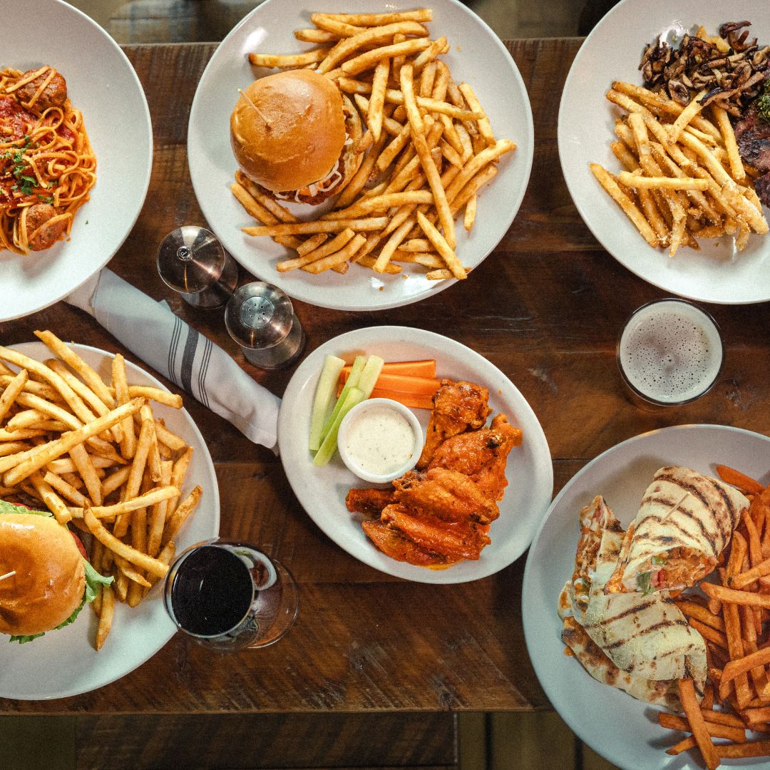 Fitzgerald's 1928: A Glen Ridge, New Jersey Staple - Montclair Girl