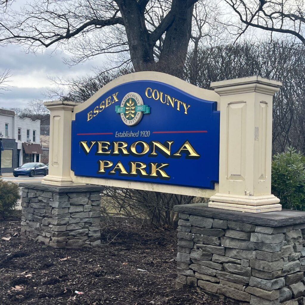 Verona Park: A Historical Gem in Essex County - Montclair Girl