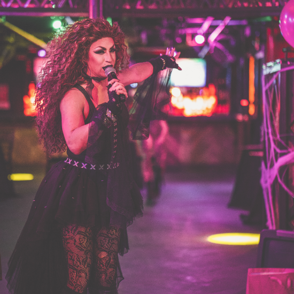 Weekly Drag Brunch Event in New Jersey at Six26 - Montclair Girl