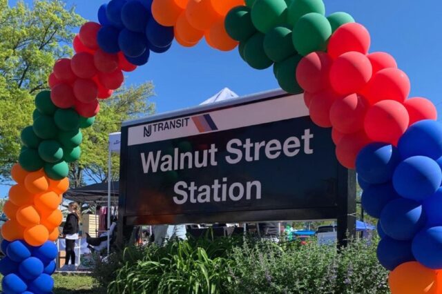 The Walnut Street Fair in Montclair Returns on 9/29 - Montclair Girl