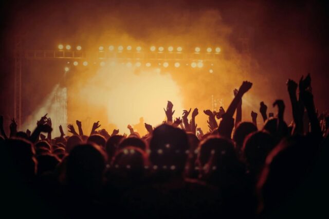 A Guide to Indoor + Outdoor Concert Venues in New Jersey - Montclair Girl