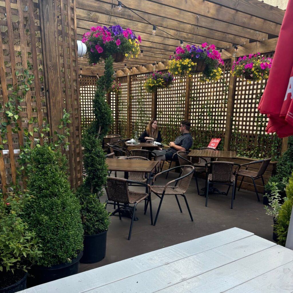 Crave + Co.: A Cozy New Brunch Spot in Livingston, New Jersey ...