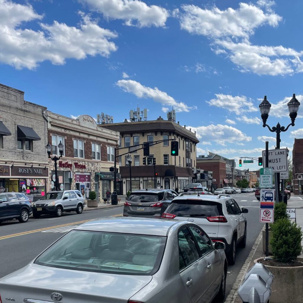 How to Spend a Day in Nutley, New Jersey - Montclair Girl