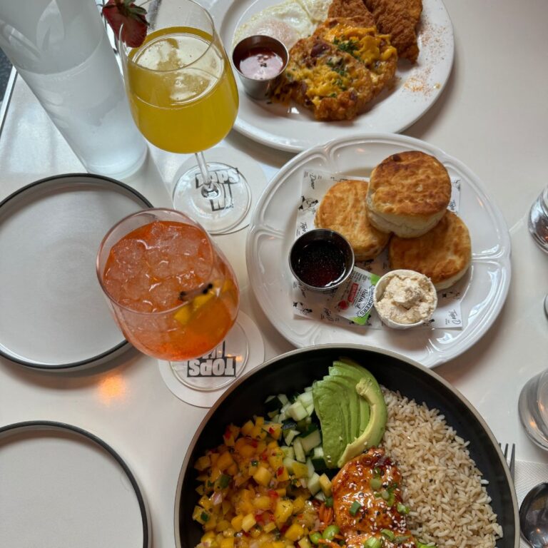 9 Spots Serving Up Boozy Brunch in Northern New Jersey - Montclair Girl