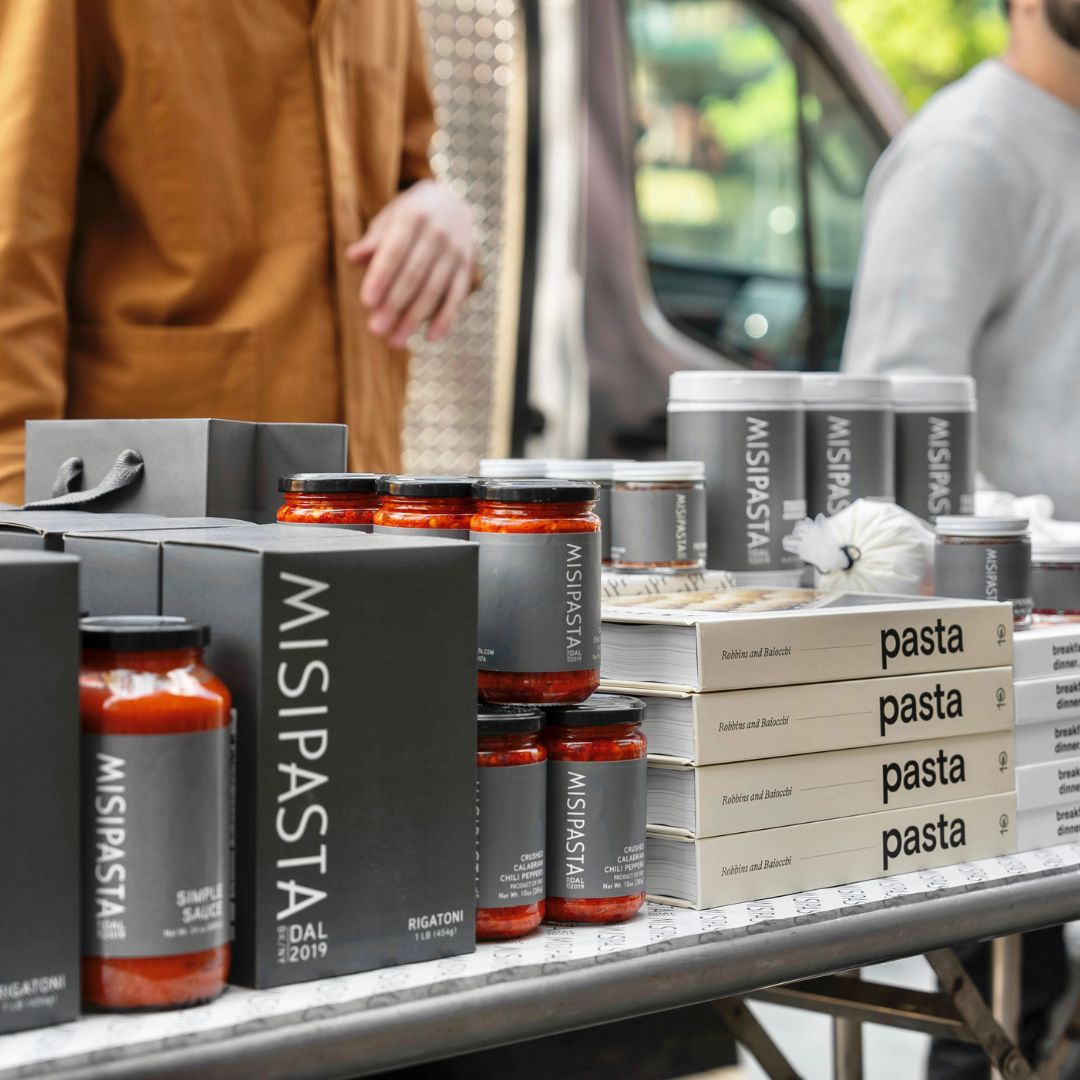 Michelin-Star Chef Missy Robbins Hosting One-Day Pasta Pop-Up in ...