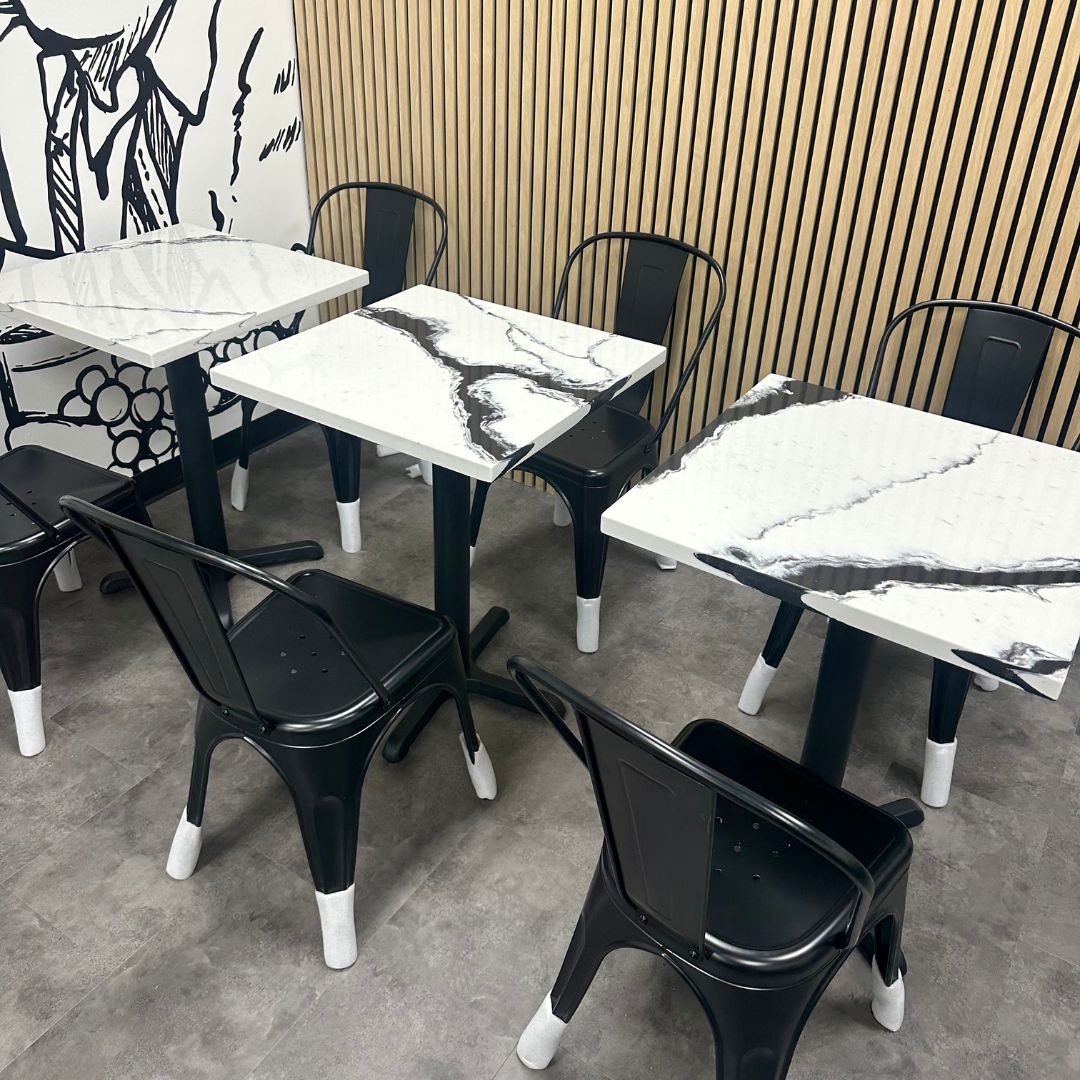 Carrello Di Cannoli Soft Opens 'The Cannoli Shop' in Fairfield ...