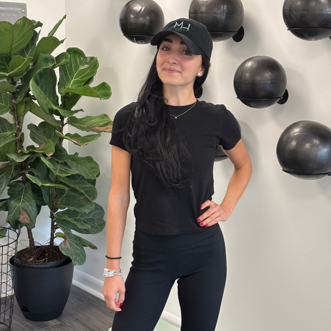 New Jersey Resident Opens New Workout Studio in Montclair - Montclair Girl