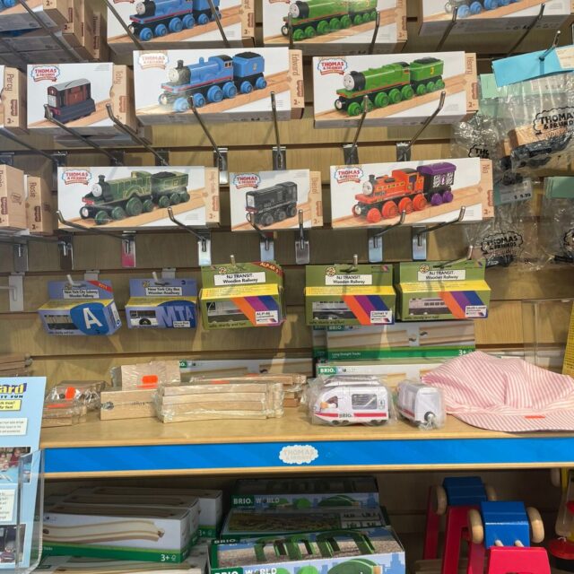 A Day Trip Guide to Livingston, New Jersey - Montclair Girl