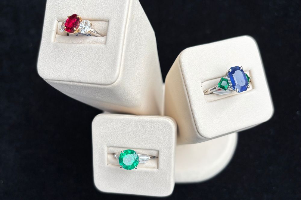 This Church Street Jewelry Spot is a Family-Owned Hidden Gem ...