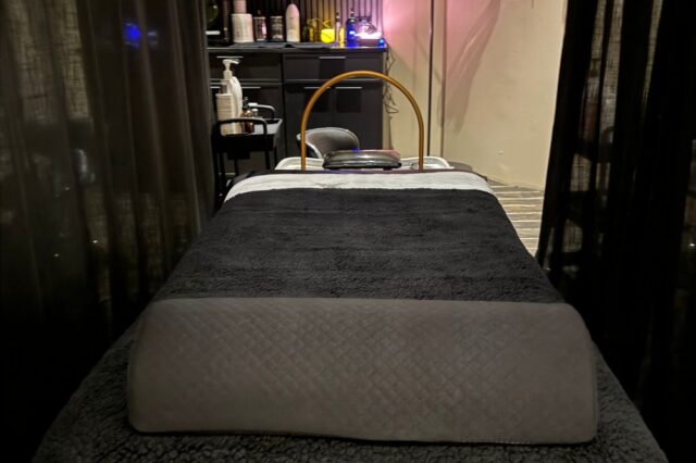 A Trip to Aura Head Spa in Montclair, New Jersey - Montclair Girl