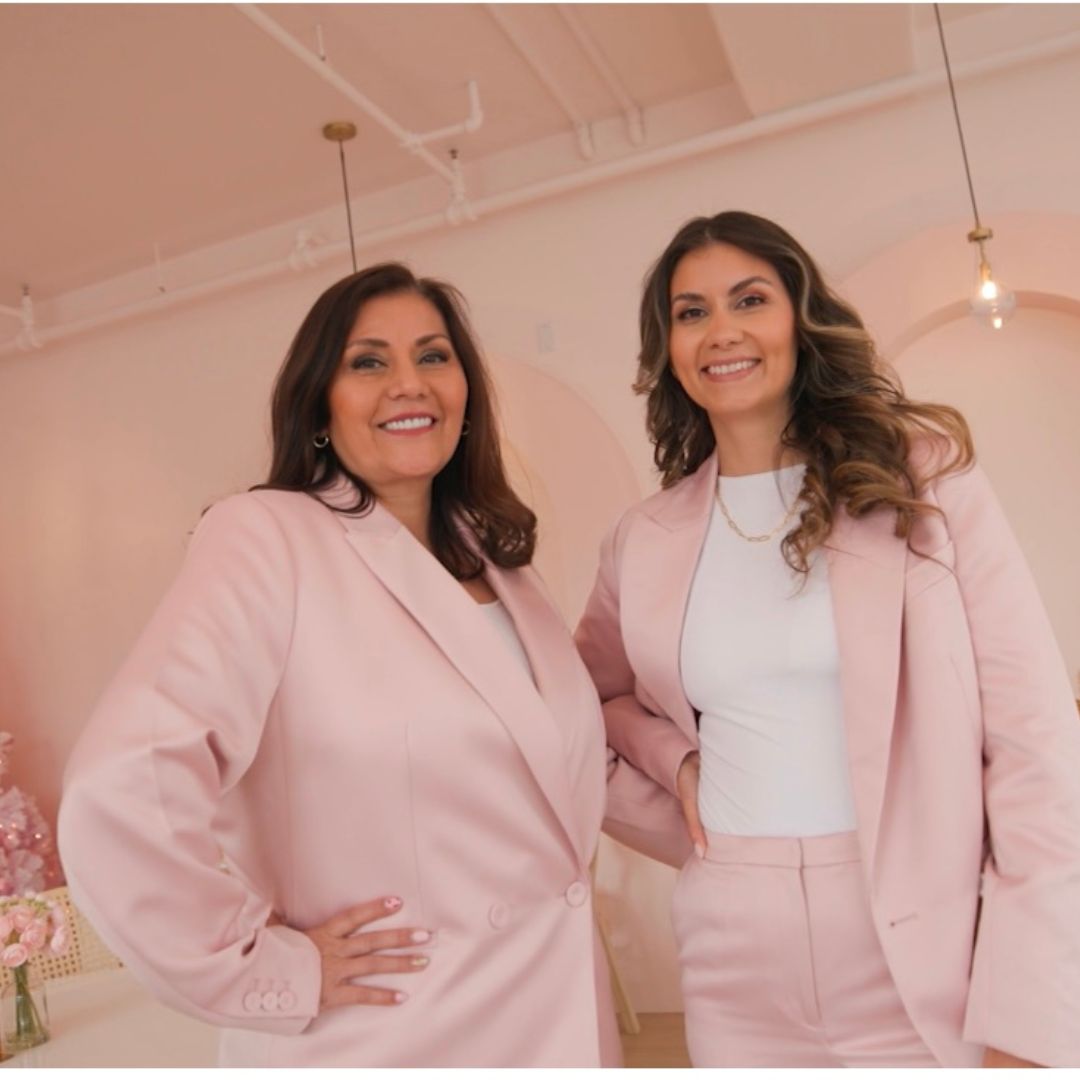 25 Montclair + North Jersey Women to Watch in 2025 - Montclair Girl
