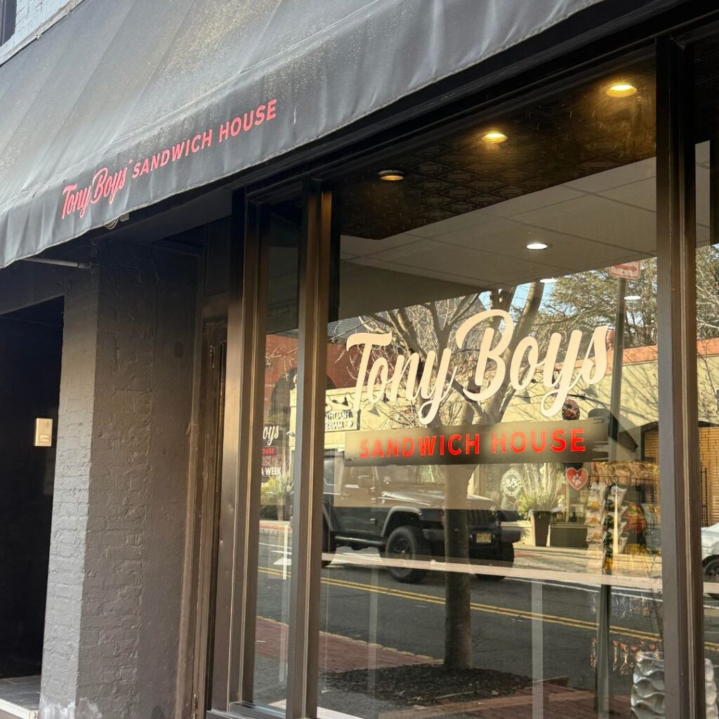 New Businesses Coming to Montclair + Essex County in 2025 - Montclair Girl