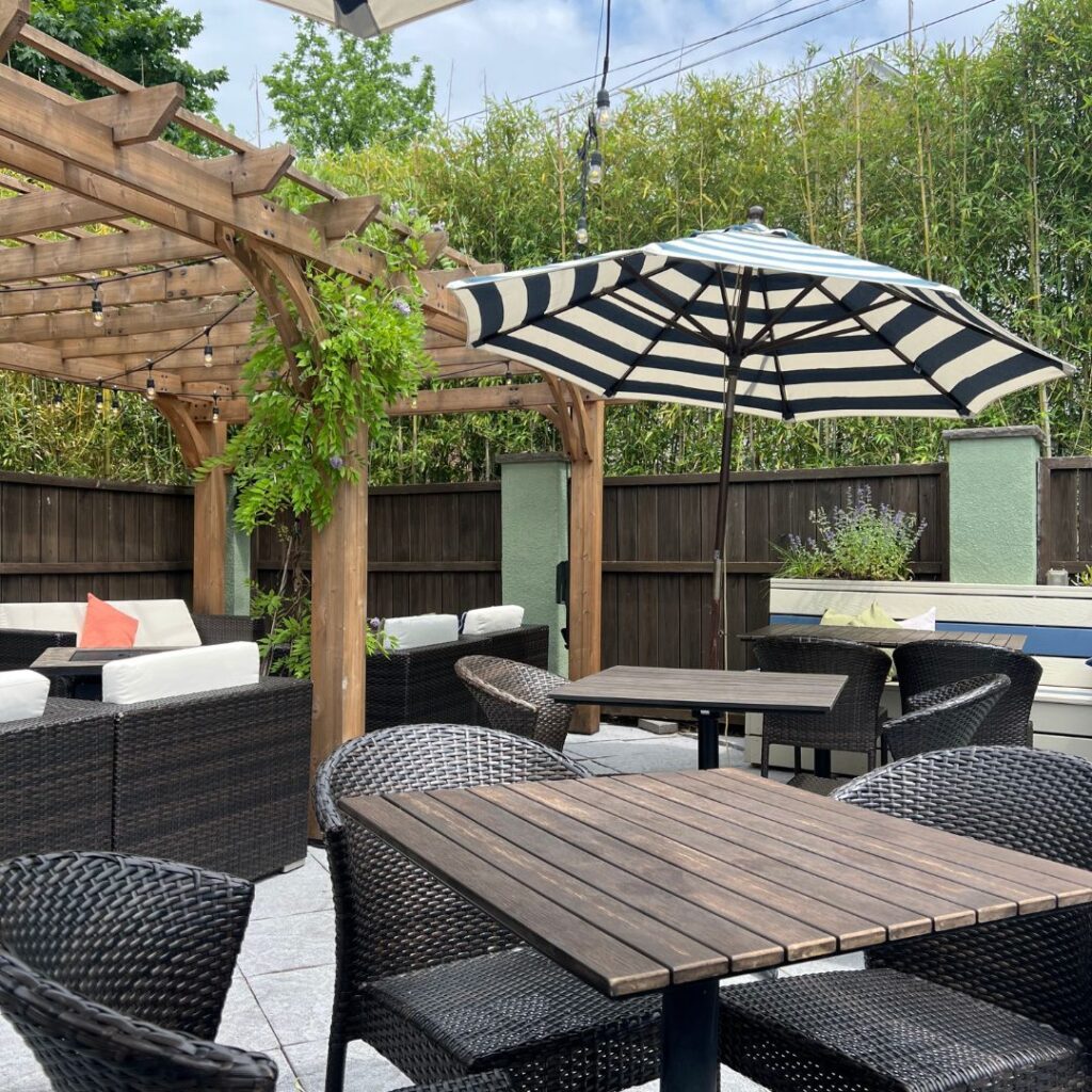 The Best Brunch Spots in Northern New Jersey - Montclair Girl