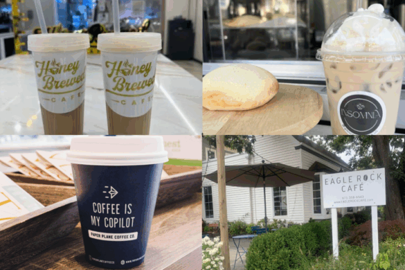 A Guide to Montclair’s Best Coffee Shops - Montclair Girl
