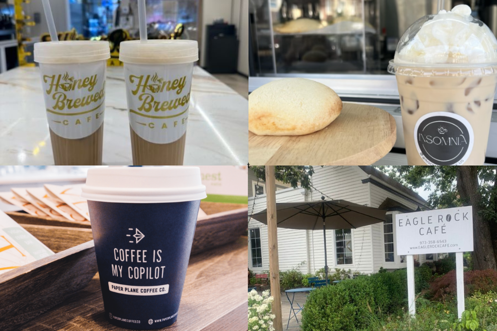 A Guide to Montclair’s Best Coffee Shops - Montclair Girl