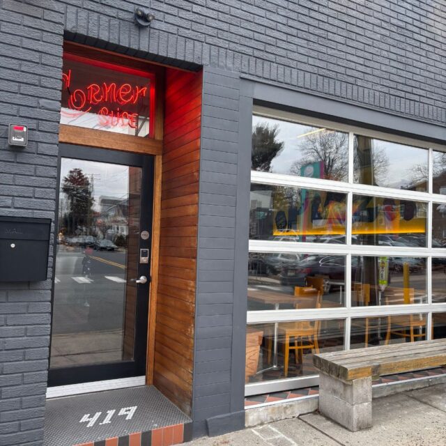 Corner Slice: Maplewood’s Newest Pizza Spot - Montclair Girl