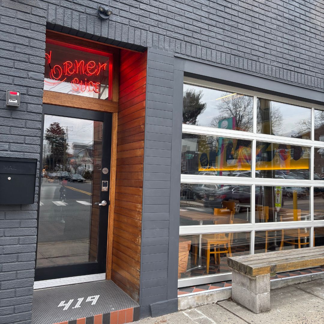 Corner Slice: Maplewood’s Newest Pizza Spot - Montclair Girl