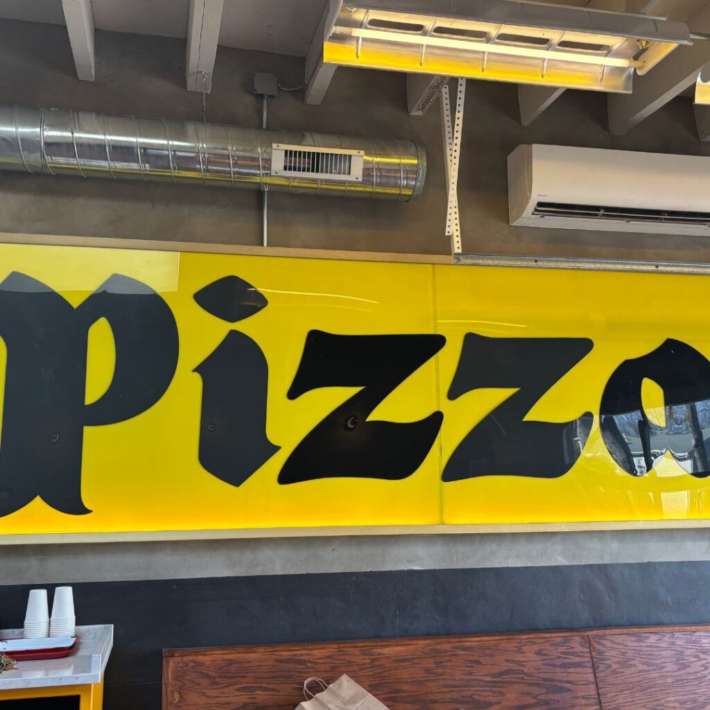 Corner Slice: Maplewood’s Newest Pizza Spot - Montclair Girl