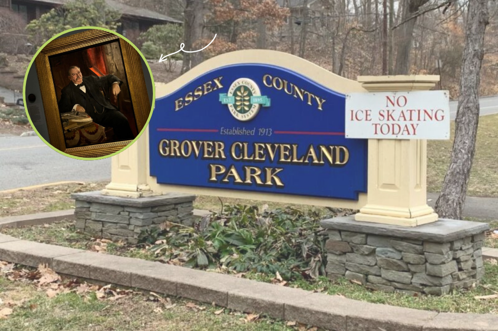 The Only U.S. President From New Jersey Was Born in Caldwell ...