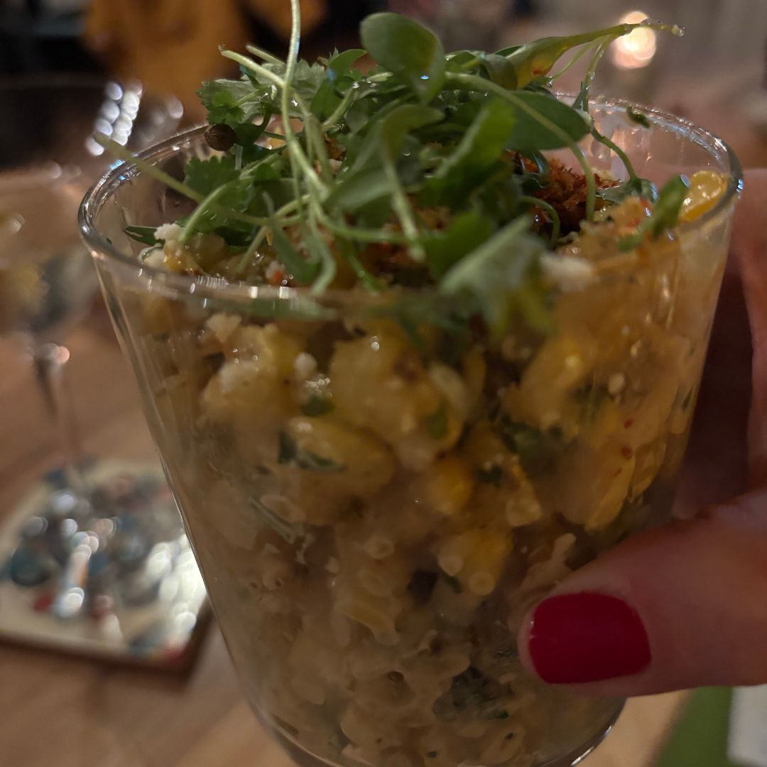 Nómada: A New Mexican Restaurant in Verona - Montclair Girl