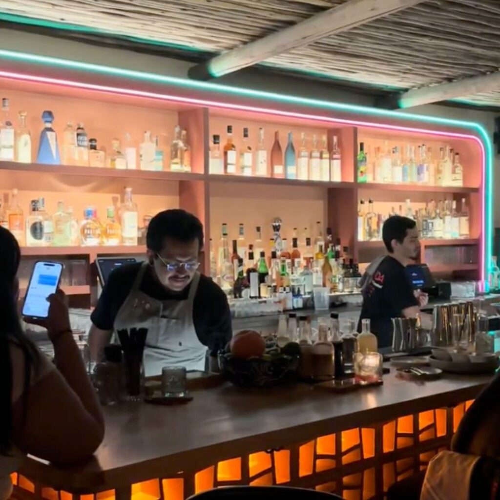 Nómada: A New Mexican Restaurant in Verona - Montclair Girl