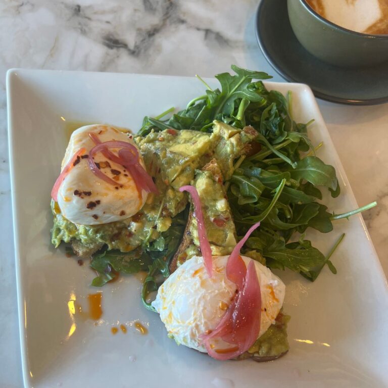A Trip to Tasca, Montclair’s Newest Iberian Restaurant - Montclair Girl