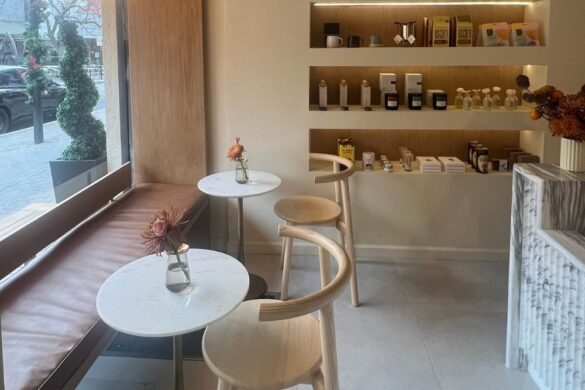 Eataly Opens at Short Hills Mall - Montclair Girl