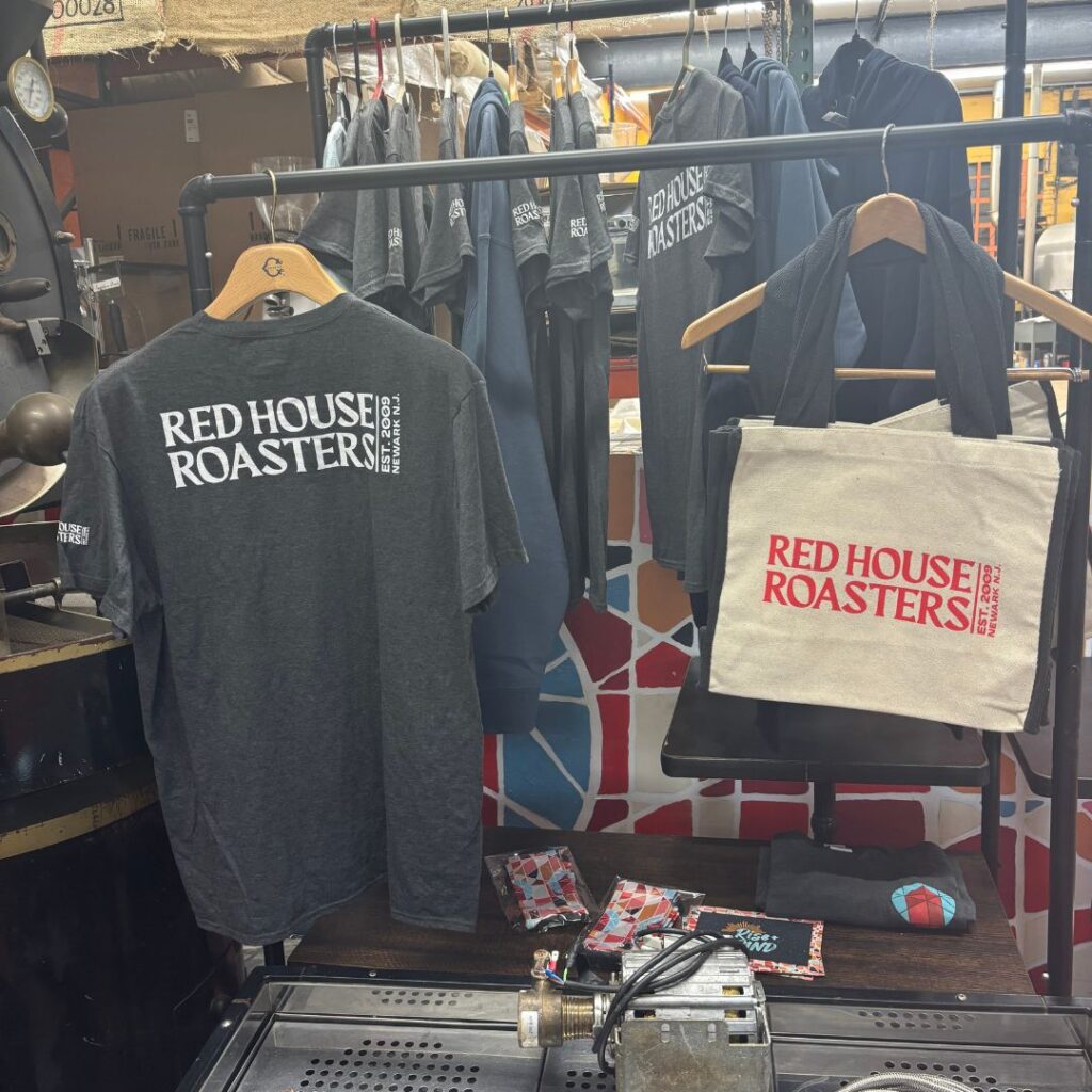 This Newark Coffee Roaster Might Be Behind Some of Your Fave NJ Coffee ...