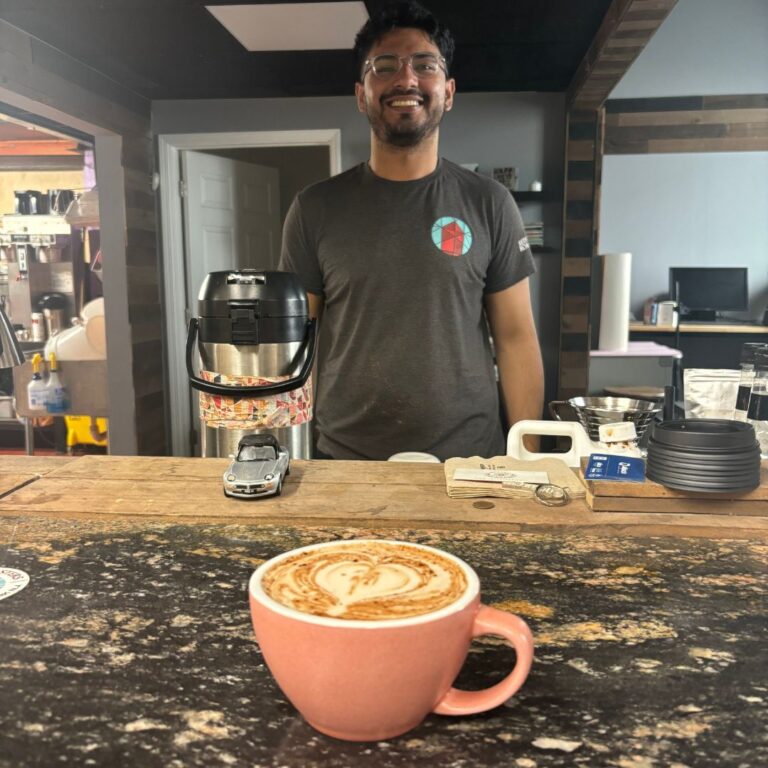 This Newark Coffee Roaster Might Be Behind Some of Your Fave NJ Coffee ...