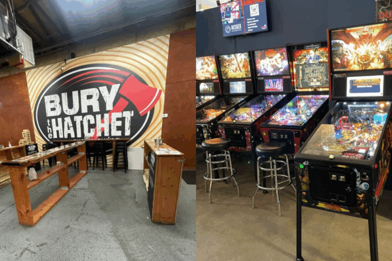 20 Cool Spots to Spend Father’s Day in the Northern New Jersey Area ...