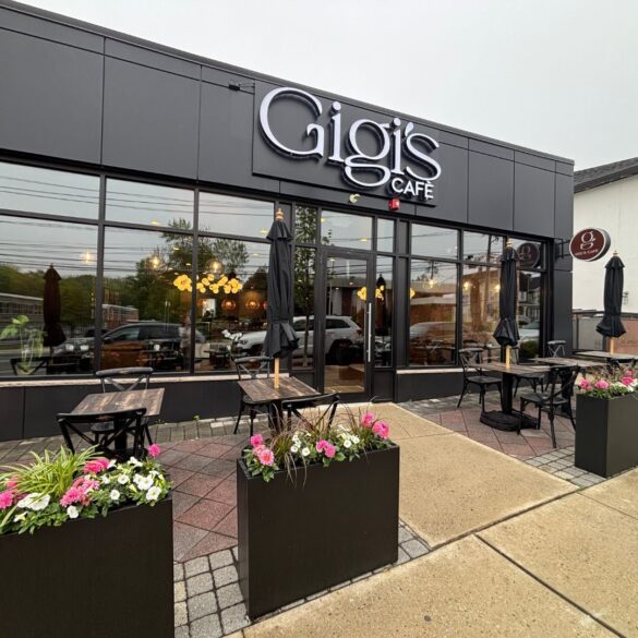 New to Cedar Grove: Gigi’s Cafe, a Latin-Inspired Restaurant ...