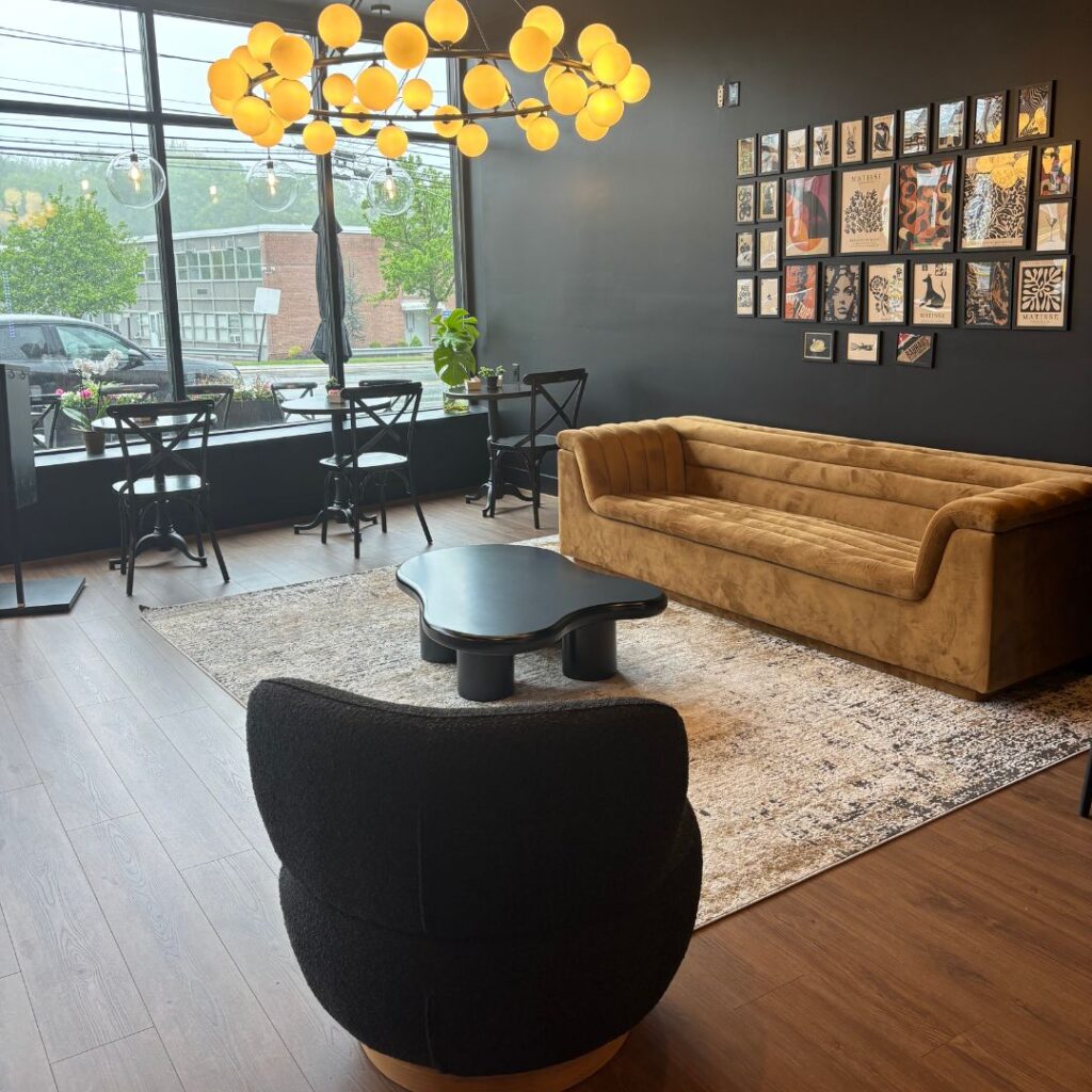 New to Cedar Grove: Gigi’s Cafe, a Latin-Inspired Restaurant ...