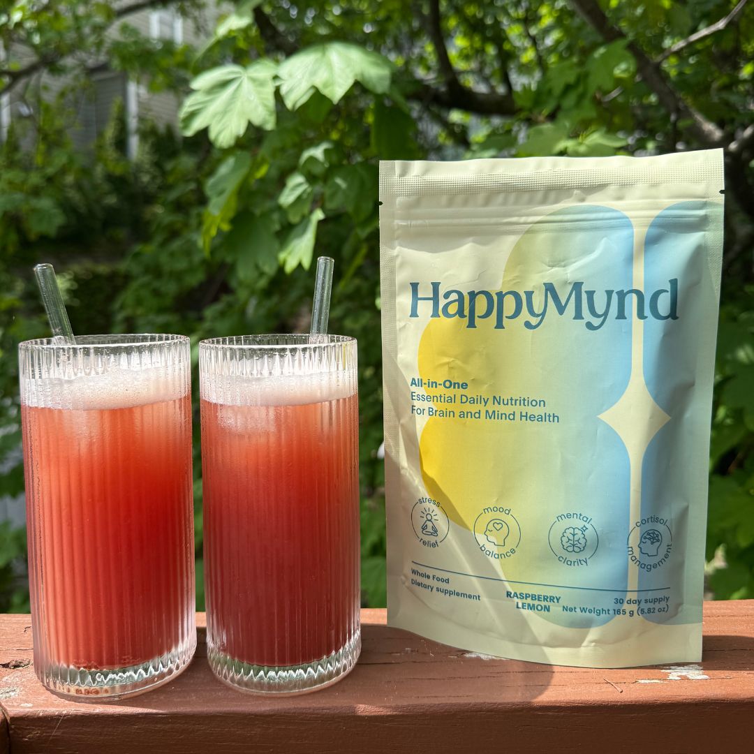 Montclair Family Launches Science-Backed Brain + Mind Supplement ...