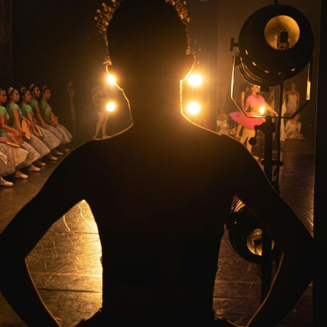 The Montclair Dance Festival: A Day of Dance + Fun at MSU on 5/31 ...