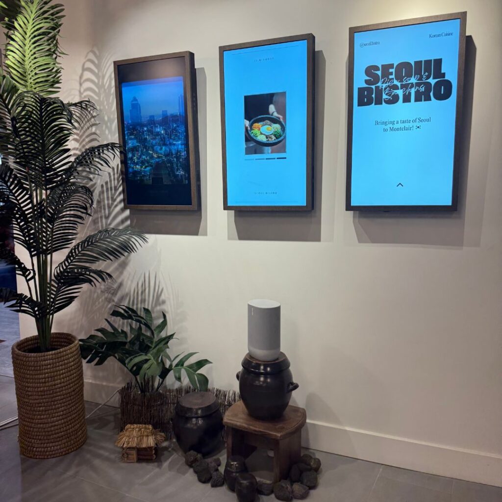 Seoul Bistro: A New Korean Restaurant Serving Authentic Eats in ...