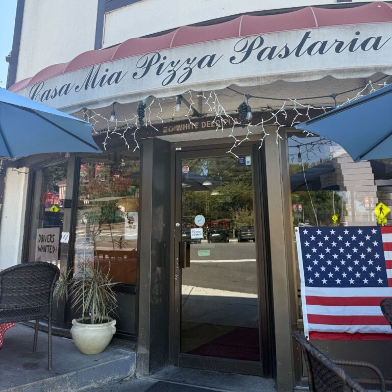These Restaurants + Bars in Montclair Will Wow Your Visitors ...