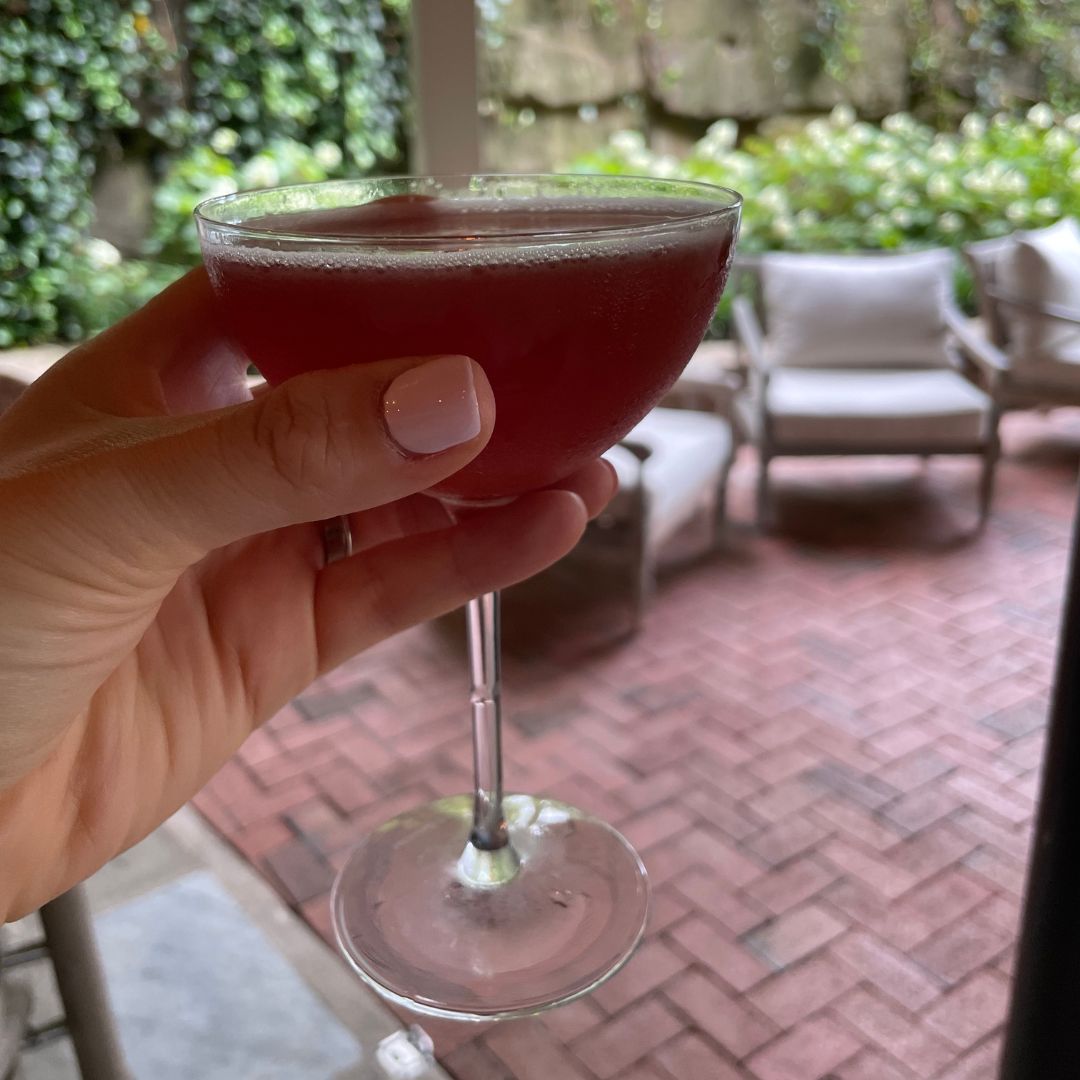 Meet NJ's Unofficial Official Drink, The Jack Rose (+ Where to Find One ...