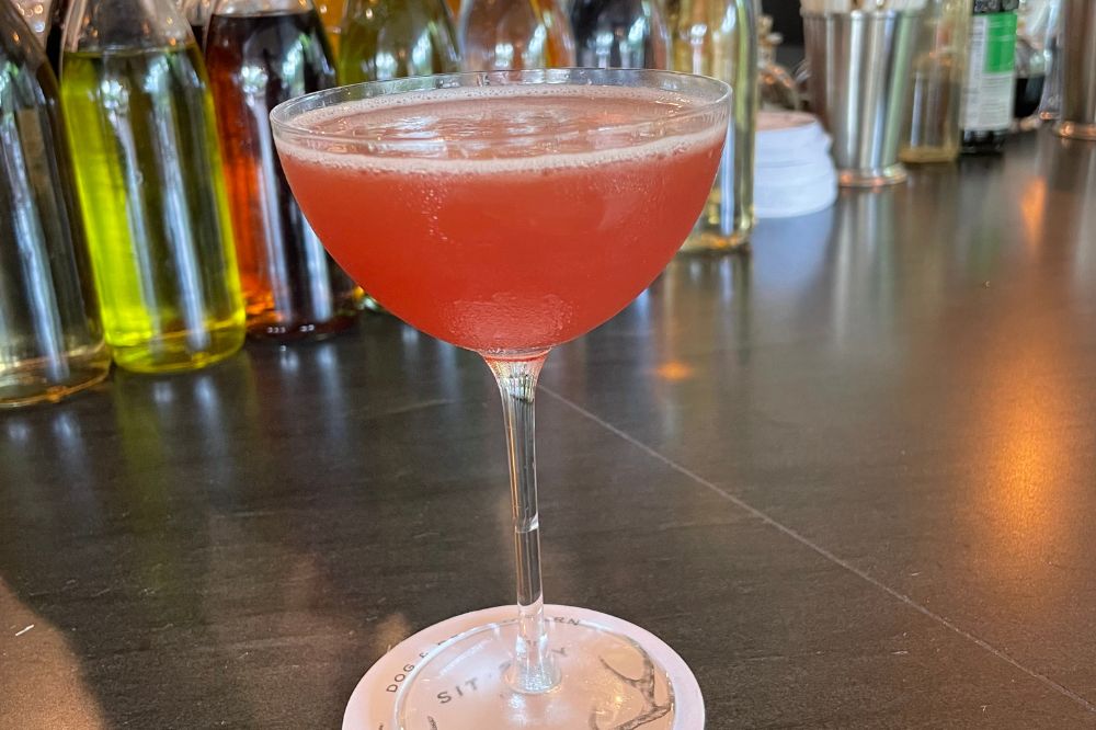 Meet NJ's Unofficial Official Drink, The Jack Rose (+ Where to Find One ...