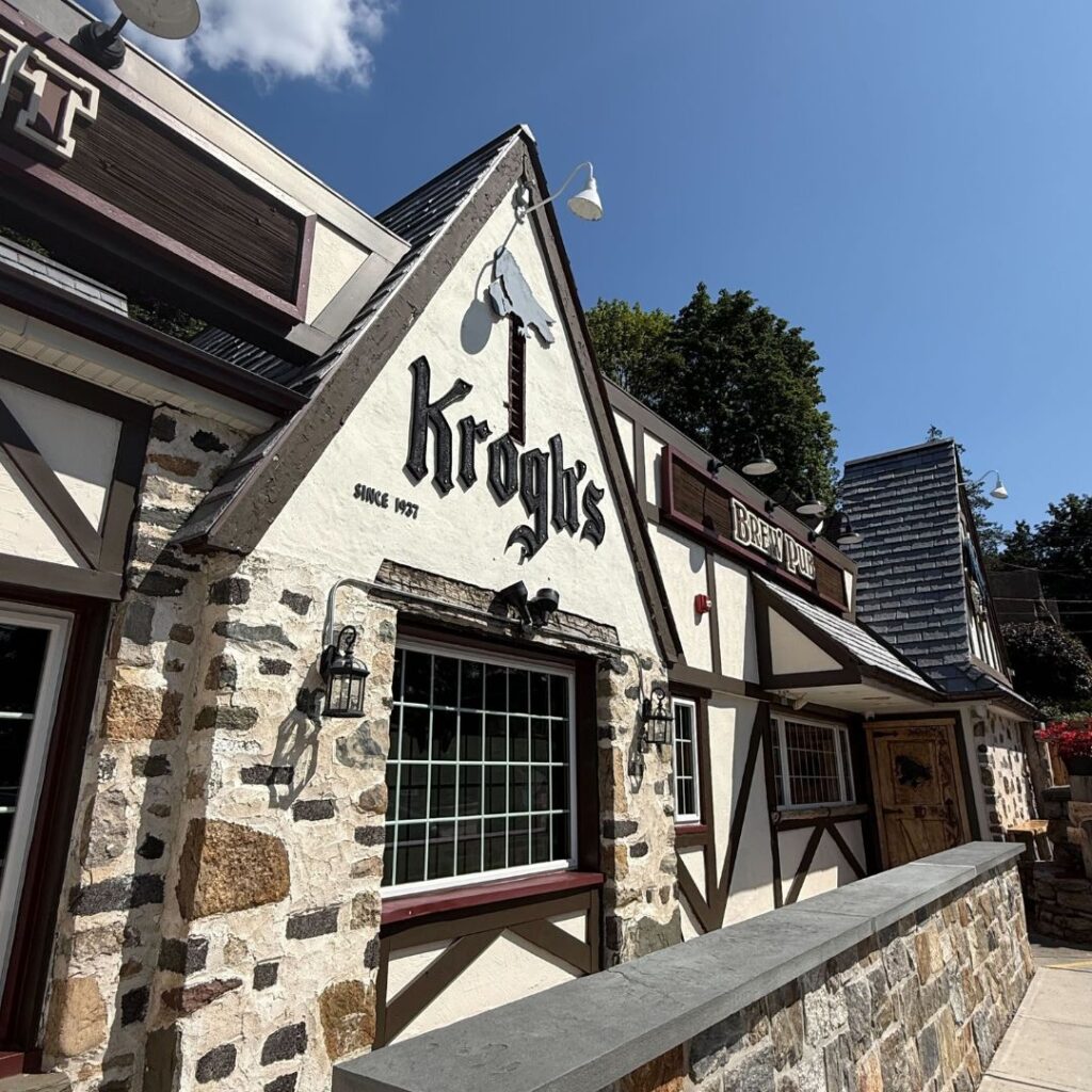 A Day Trip Guide to Lake Mohawk in Sparta - Montclair Girl