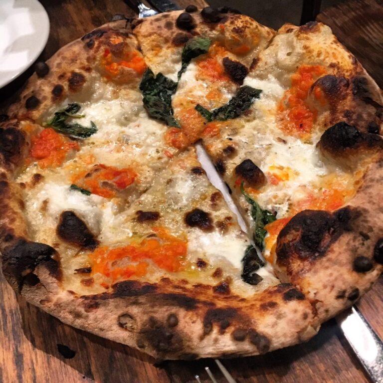 The 50 Best Restaurants in North Jersey - Montclair Girl