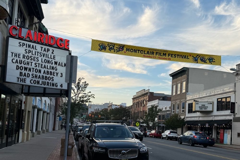22 Montclair Area News Stories This Week | October 26, 2025 - Montclair ...