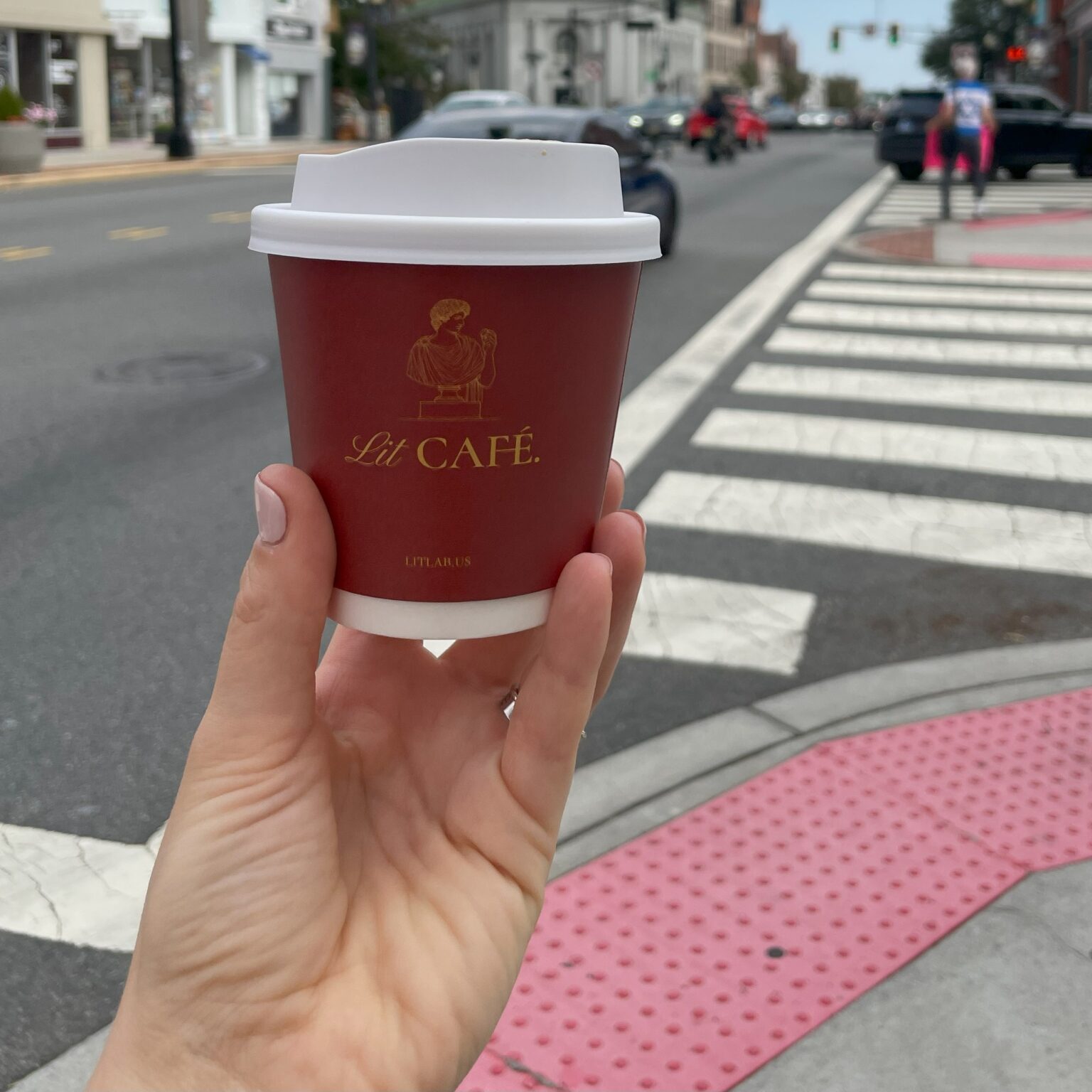 50+ Places Open on Mondays Near Montclair Center - Montclair Girl